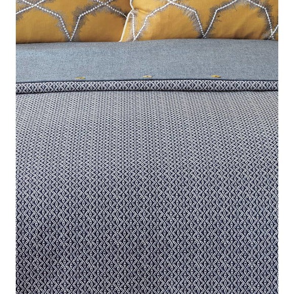 THOM FILICIA | Bedding | Tucker Indigo Duvet Cover | Poshmark